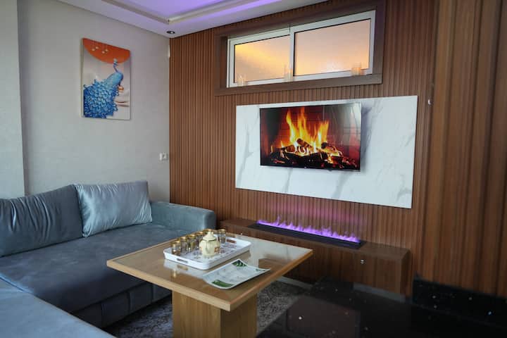 Appartement Amjad Ifrane - Ifrane