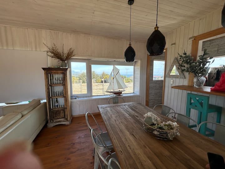 Cómoda Casa En Condominio Ensenada, Los Vilos - Los Vilos