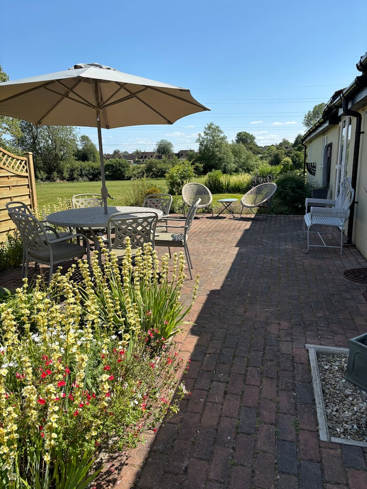 Converted Stables In Whitley - Lagard Stables - Chippenham