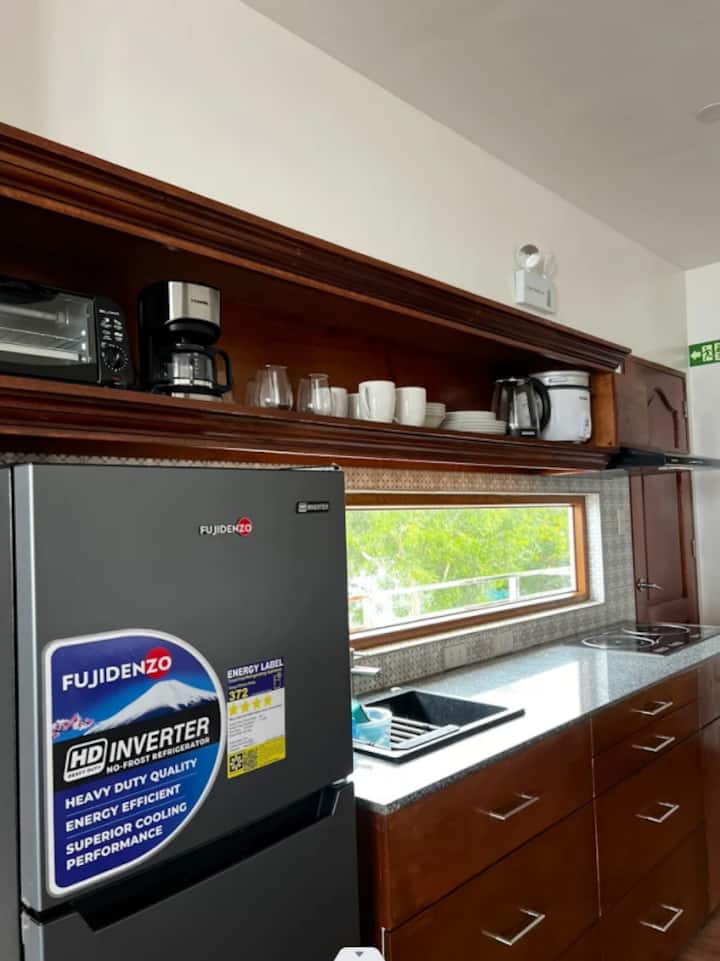 Buddy Club House L Town House L Family - Bacólod