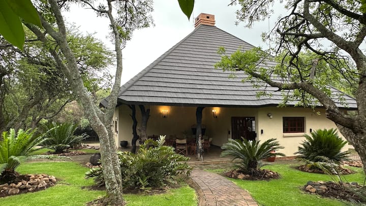 Ukaya - Hartbeespoort - The Place To Belong - Hartbeespoort