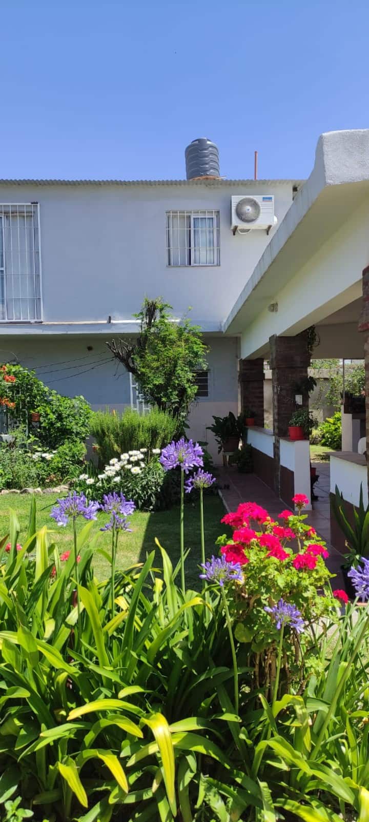 Departamento Alto Nivel - Córdoba, Argentina