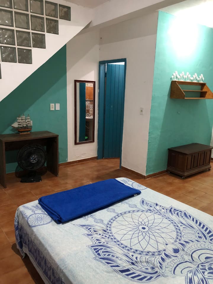 Microcasa Perequê-açu, 500m Da Praia - Ubatuba