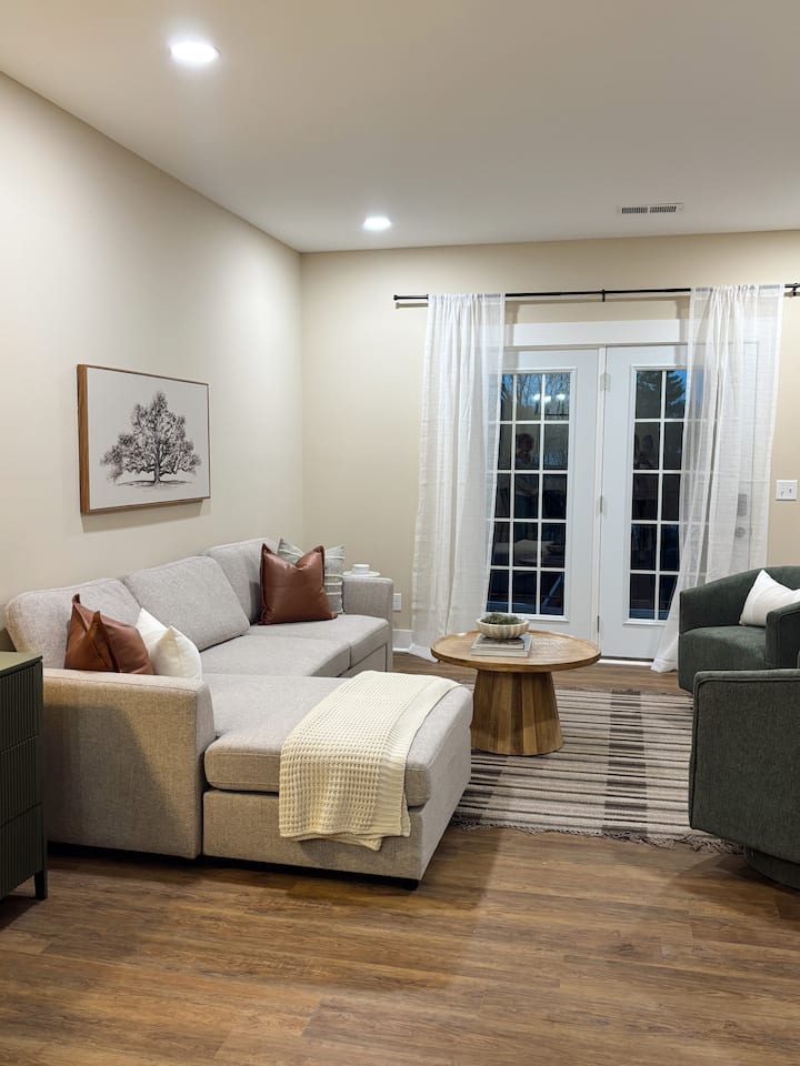 Quarry Run No. 2 - Cookeville