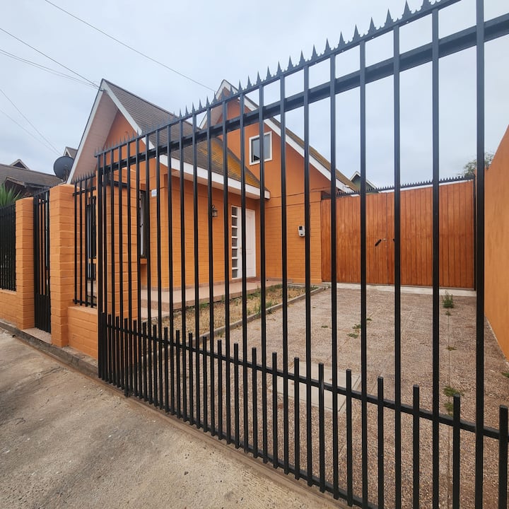 Casa En El Milagro - La Serena