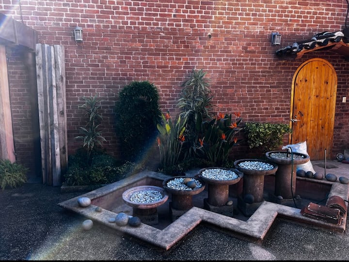 Casamoray: Un Oasis De Diseño En El Centro De Sclc - San Cristóbal de Las Casas