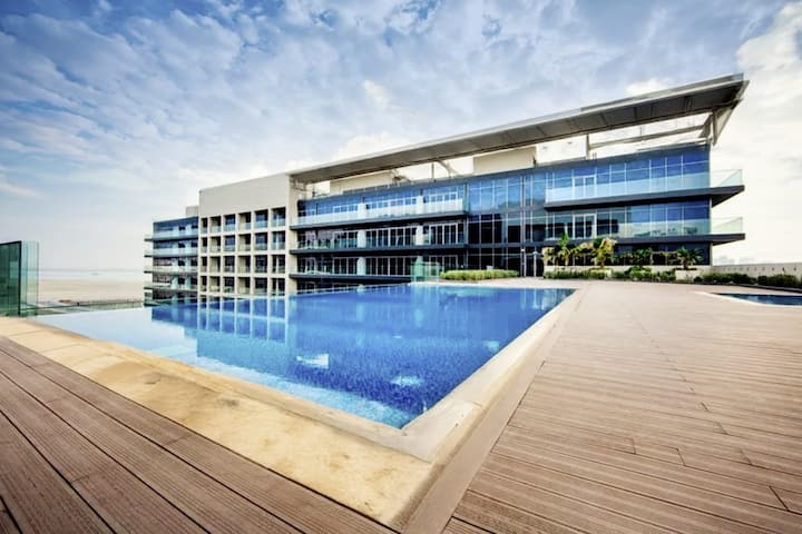Bloomfields Studio In Park View, Saadiyat - Abu Dhabi