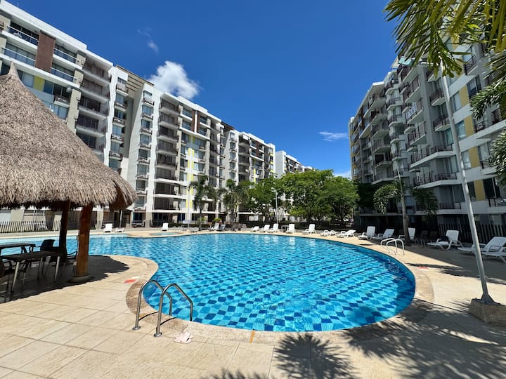 Alojamiento Entero, Apto En Ricaurte, Cundinamarca - Girardot