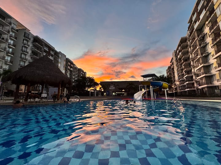 Alojamiento Entero, Apto En Ricaurte, Cundinamarca - Ricaurte