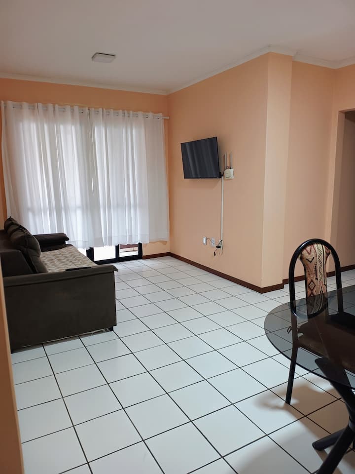 Hospede-se No Coração De Itapema A 150m Da Praia - Itapema