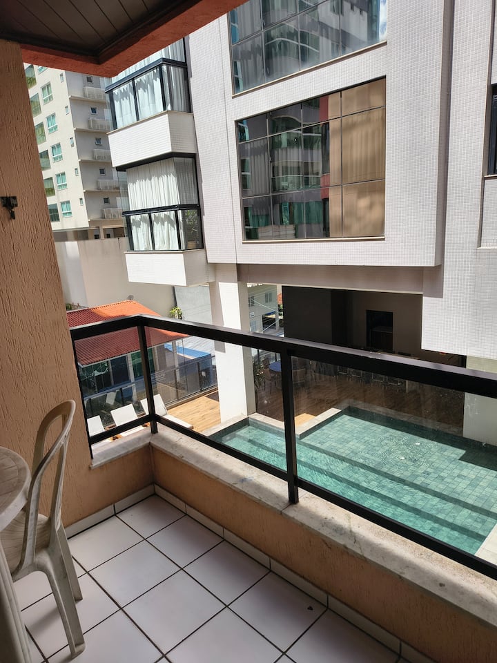 Hospede-se No Coração De Itapema A 150m Da Praia - Itapema