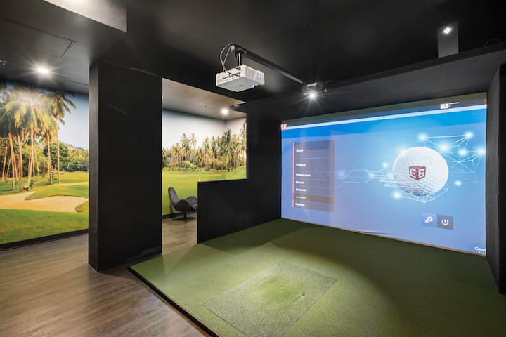 7 Sens Condo 604 - Blainville