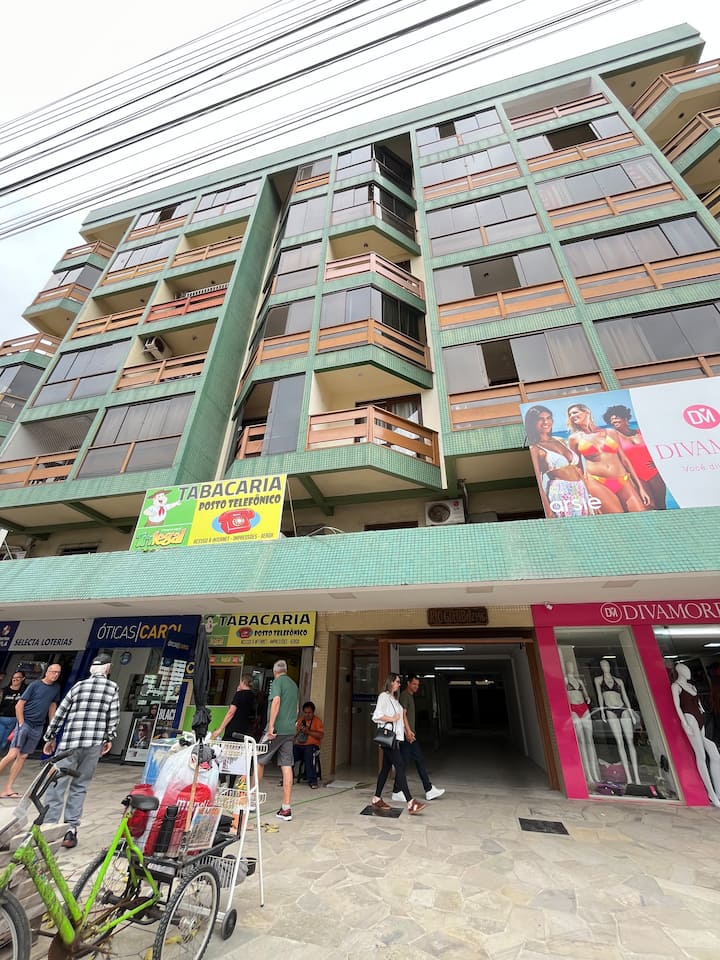 Apartamento Capão Da Canoa. - Capão da Canoa