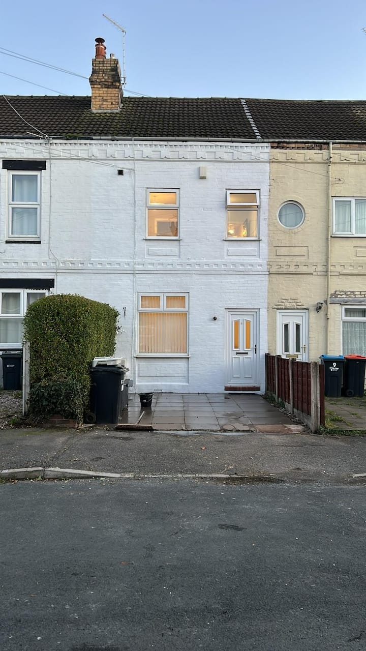 The Loft - Knutsford