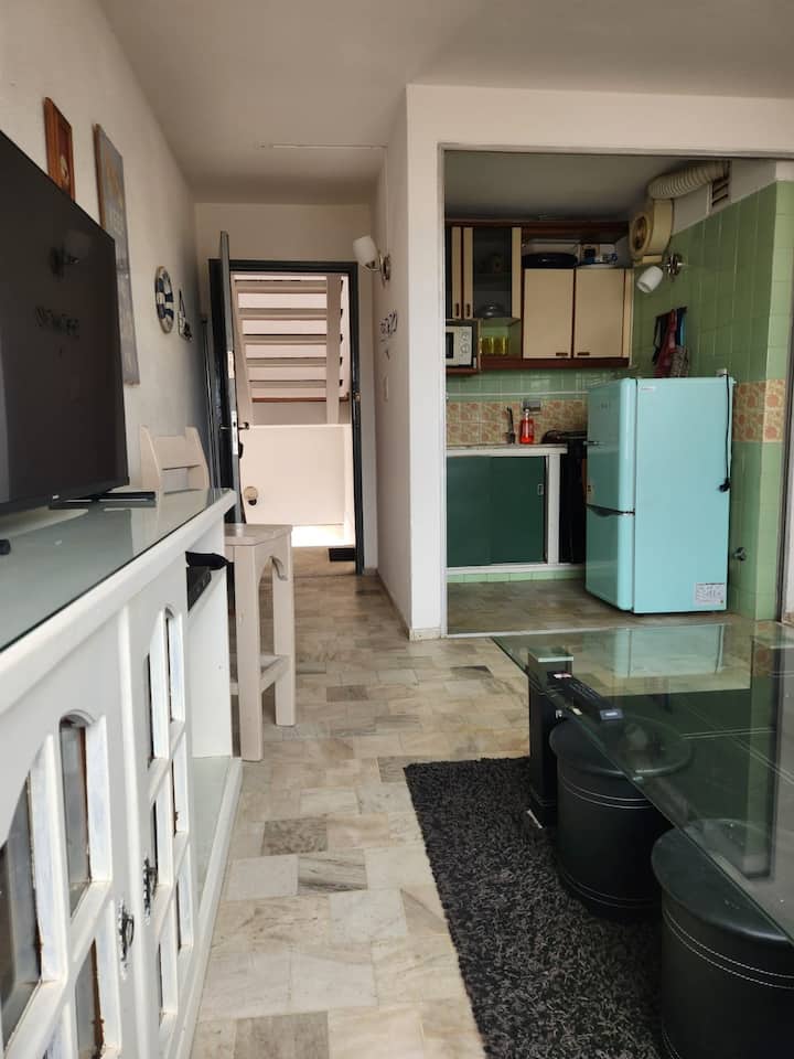 Coqueto Apartamento En La Península - Punta del Este