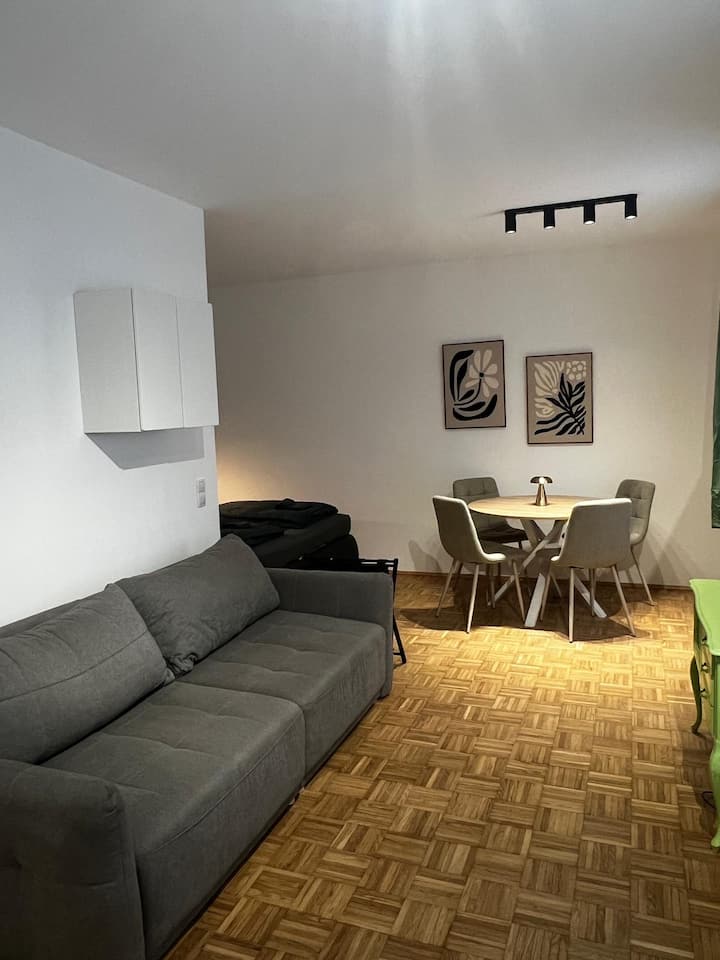 Innercity Pearl - Graz