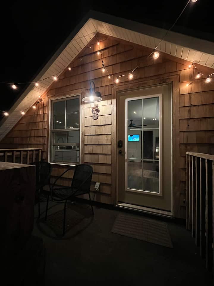 Loft In The Oaks - Florida