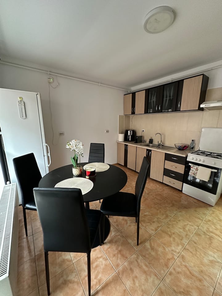 Cozy Corner Apartment • Urban Stay La Gară - Cluj-Napoca