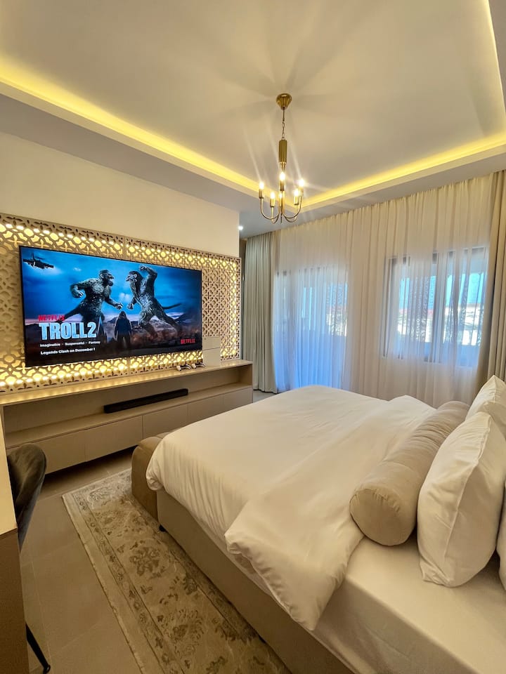 Farhana Home Next To Ferry & Forodhani Stone-town - Zanzibar