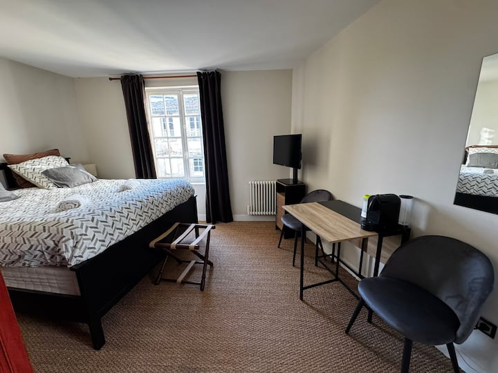 Suite De Charme - Cognac