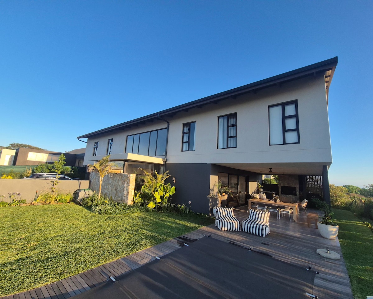 Ausflug nach Seaton Beach - Häuser zur Miete in Ballito, KwaZulu-Natal ...