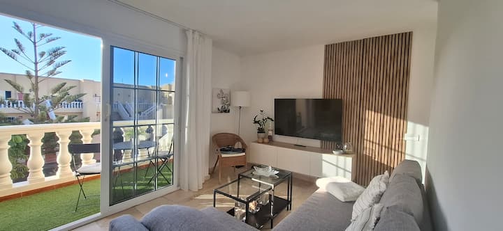 Afons'it Las Arenas - Fuerteventura