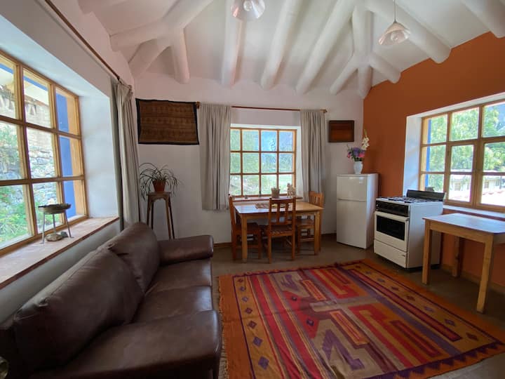 Minidepa: Refugio, Naturaleza, Silencio Y Descanso - Madre de Deus