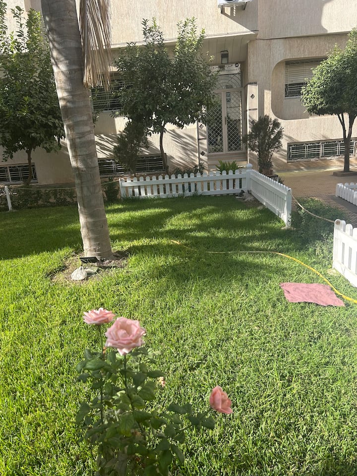 Grand Appartement Spacieux - Fès