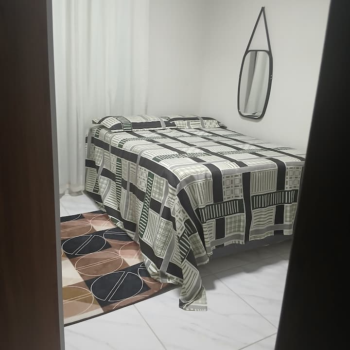 Aconchego E Descanso Aqui Tem - São Mateus