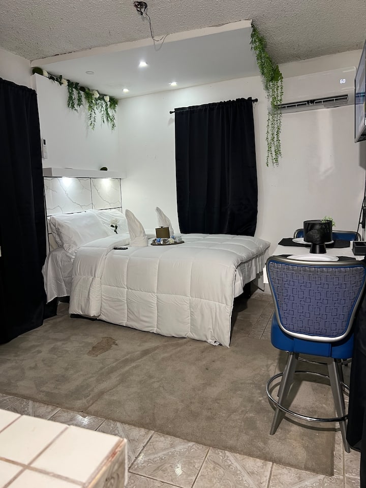 1512 Studio #12a Todo Al Alcance De Tus Manos - San Juan