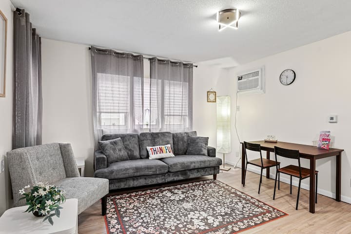 The Sweet Spot - Champaign, IL