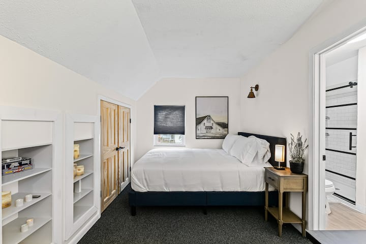 The Sweet Spot - Champaign, IL