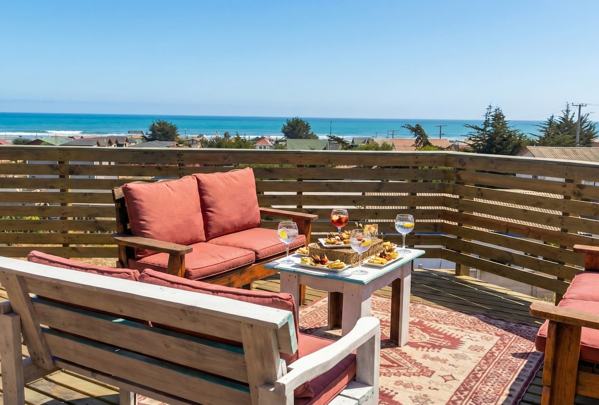 Night Relaxation with Tinaja and Full Accommodation - Flats for Rent in ...