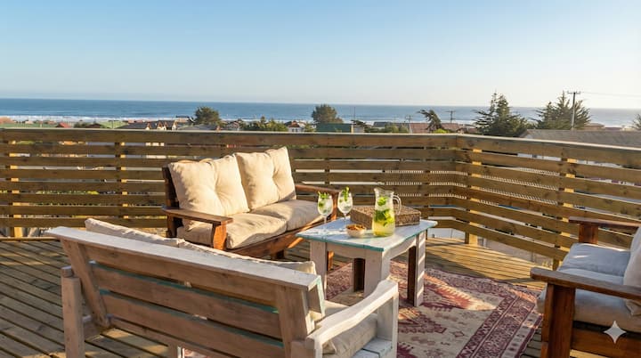 Alojamiento Haré Tauromi - 