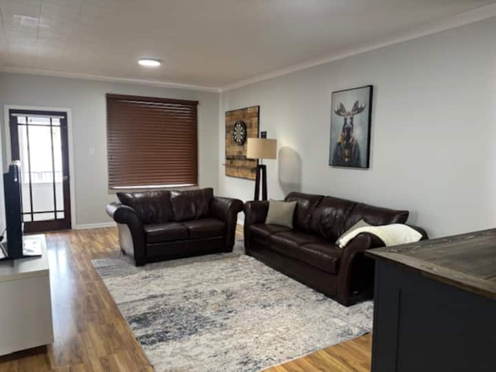 Into The Wild - Blairmore