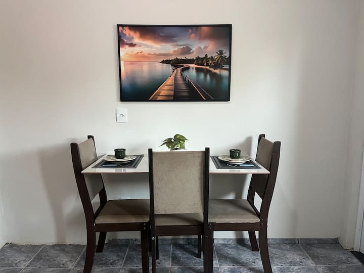 Refúgio Doce Lar - Rondonópolis