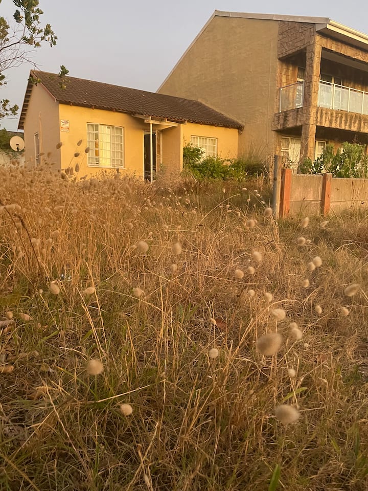 Enmar Beach House - Wilderness