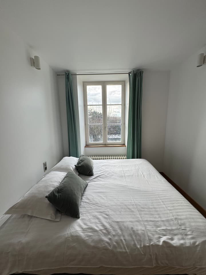 Chambre Walkyrie 2 - Montereau-Fault-Yonne