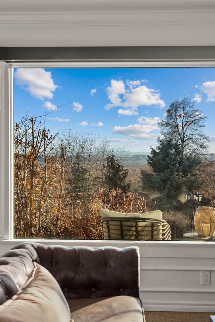 Very Quiet Home On Dead-end Rd Near Med & Dt - Billings, MT
