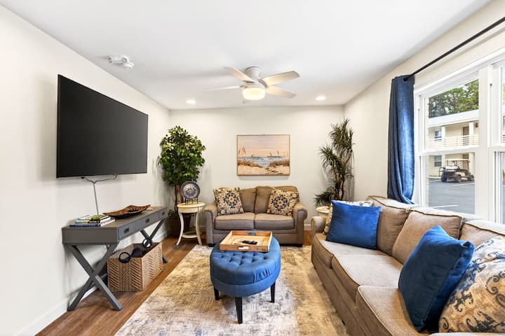 The Porter Echo -Style That Stays With You. - Ocean Springs, MS