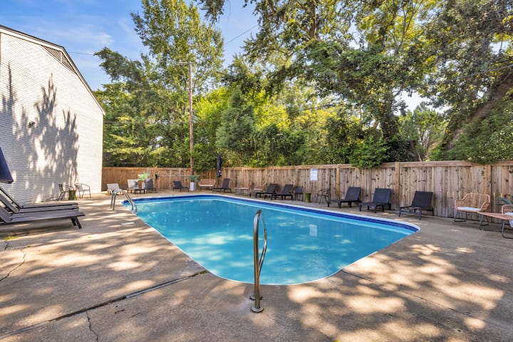 The Porter Echo -Style That Stays With You. - Ocean Springs, MS