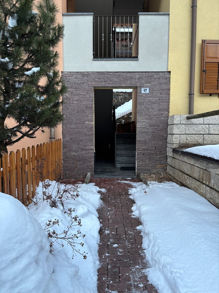 Casa Lillà - Madonna di Campiglio