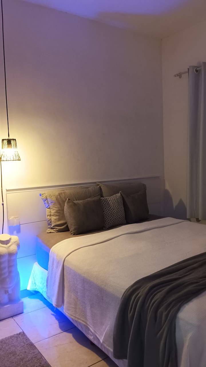 Casa Super Aconchegante - Nova Iguaçu