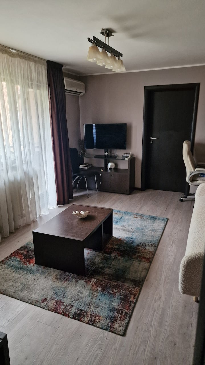 Apartament Modern - Craiova