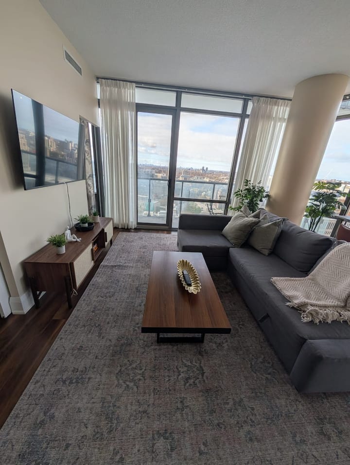 Nice Place Central To Downtown - St. Catharines