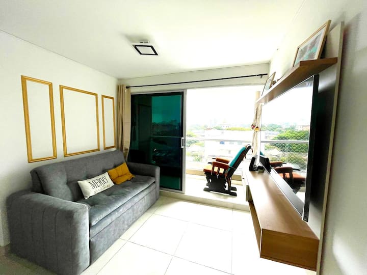 Exclusividad En El Corazón De Barranquilla - Barranquilla