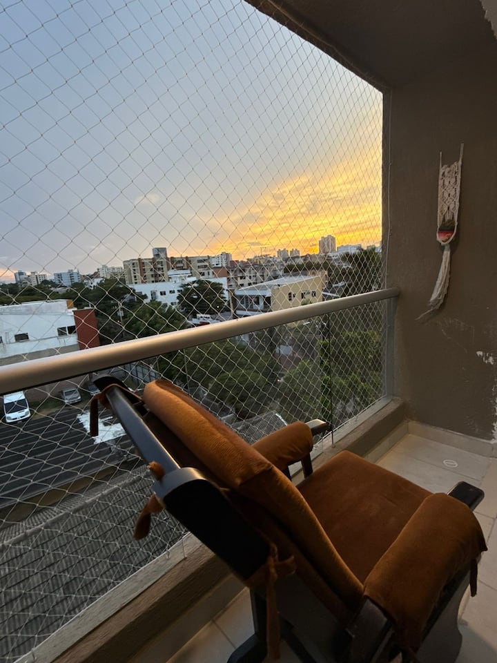 Exclusividad En El Corazón De Barranquilla - Barranquilla