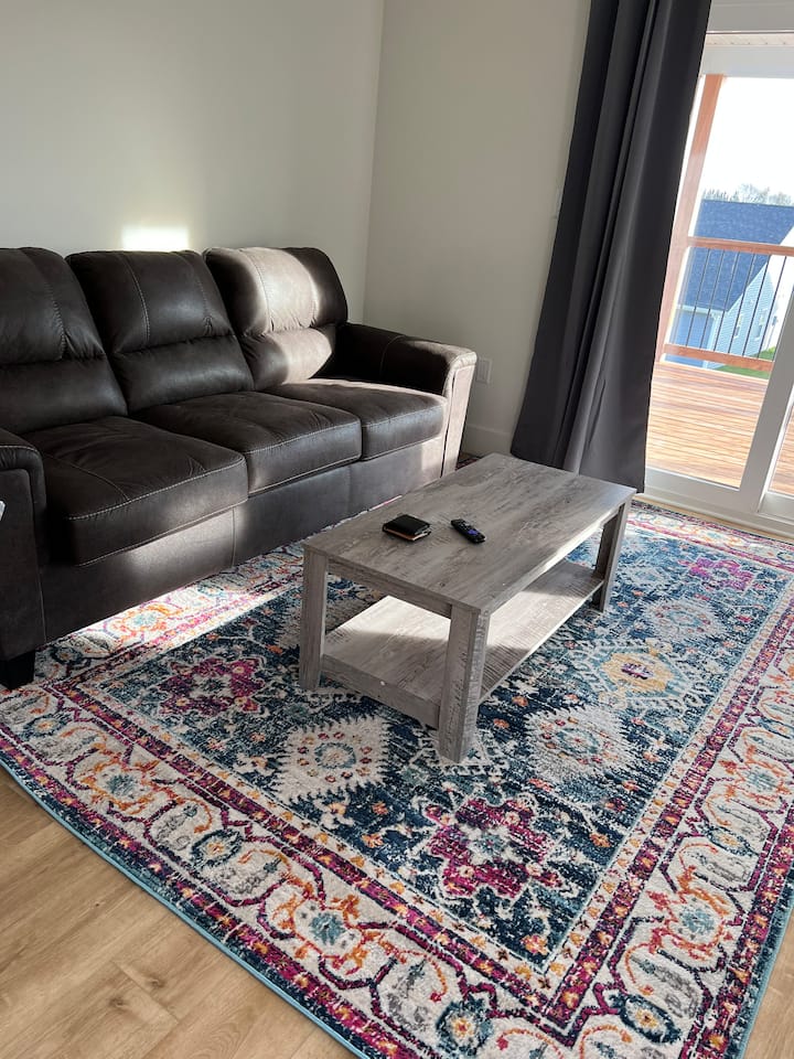 5 Bedroom Home In Charlottetown - Charlottetown