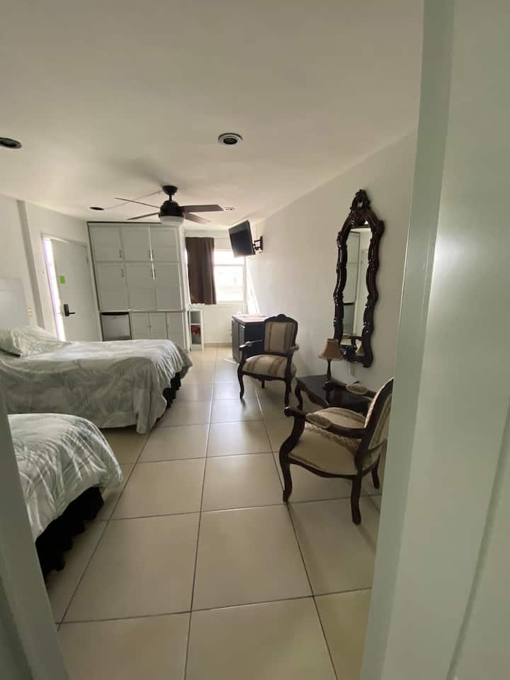 Departamento Céntrico Ideal Para Descansar - Durango