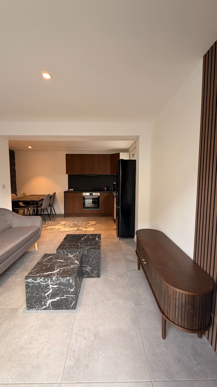 Maison De Plain-pied Proche Genève Et Tram - Annemasse